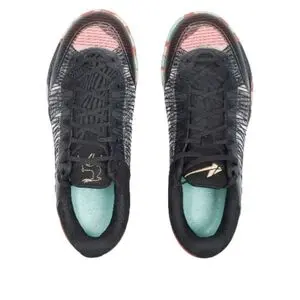 SERIOUS PLAYER ONLY Player1 Plus 'deer' Sneakers