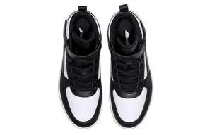 LI-NING Rider Mid Agcm163-6 Sneakers - Blackwhite