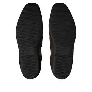 Balenciaga Palermo Bb Loafer - Brown