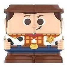 POP MART Disney/pixar "woody" Collectible Figure - Multi-color