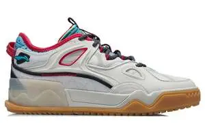 LI-NING Counterflow Twinkling Star Sneakers