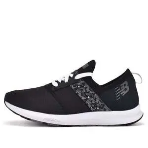 NEW BALANCE Nergize Sneakers - Black/white/grey