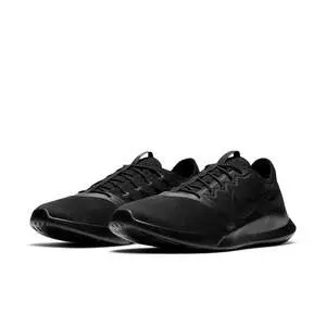 Nike At4209-004 "triple - Black