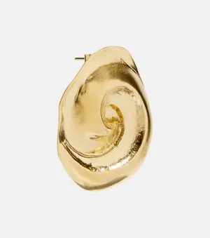 YSSO Cote 24kt Earrings