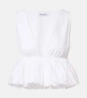 Alaia Layered Tops