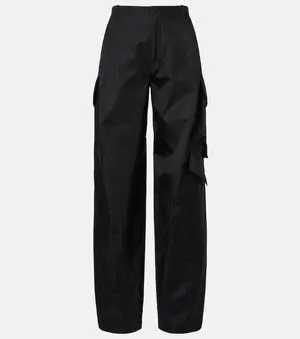 Alaia High Rise Pants For Women