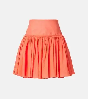 Gathered Skirts
