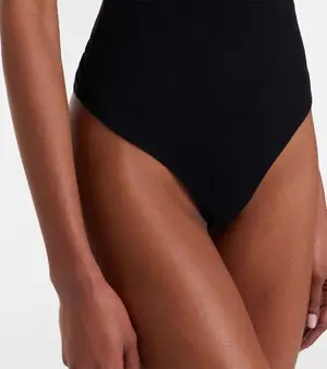 AGOLDE Jersey Bodysuit