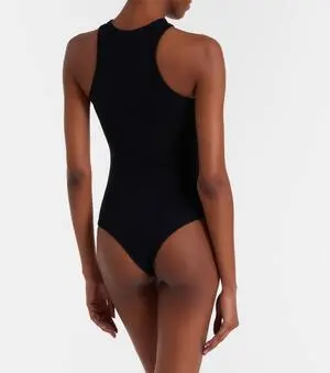 AGOLDE Jersey Bodysuit