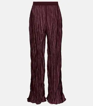 Jade Swim Frill Bottoms For Women