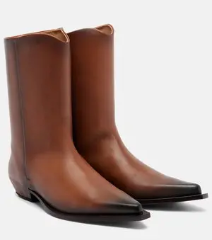 Calvin Klein Boots For Women