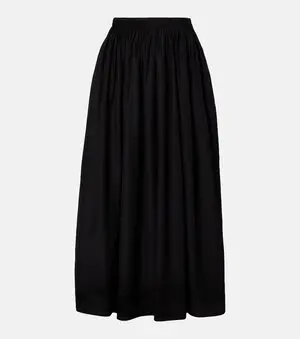 Women's Gathered Skirts