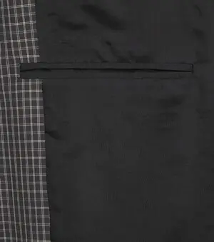 Calvin Klein Benedict Cotton Shirt