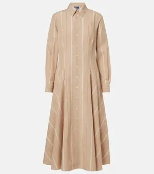 Polo Ralph Lauren Oversized Day Dresses