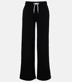 Polo Ralph Lauren Cotton-blend Sweatpants - Black