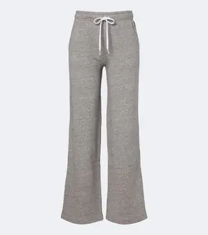 Polo Ralph Lauren Cotton-blend Sweatpants - Grey