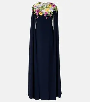 Oscar De La Renta Evening Dresses