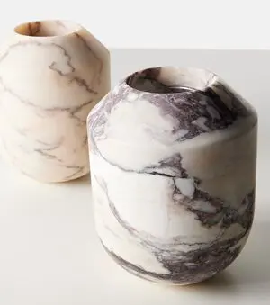 MICHAEL VERHEYDEN Michaël Verheyden Vasque Medium Marble Vase
