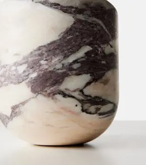 MICHAEL VERHEYDEN Michaël Verheyden Vasque Medium Marble Vase