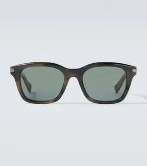 Zegna Square Sunglasses