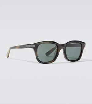 Zegna Square Sunglasses