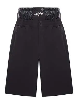 Moncler Button Detailed Bottoms For Men