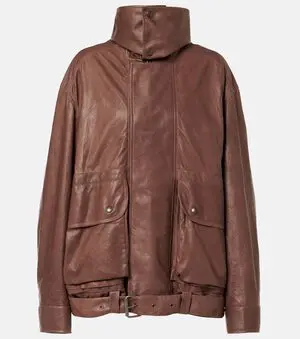 Calvin Klein Fitted Jackets For Women