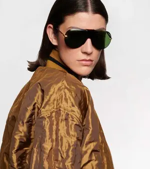 Loewe Slim Aviator Sunglasses