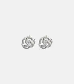 YSSO Bal Earrings - Silver