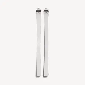 Balenciaga Ski Limited Edition All-mountain Skis - Black