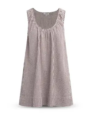 Joe's Jeans The Ana U Neck Mini Dress