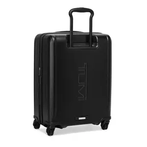 Tumi Expandable Carry-on Suitcase