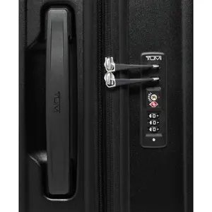 Tumi Ventra Medium Expandable Checked Suitcase