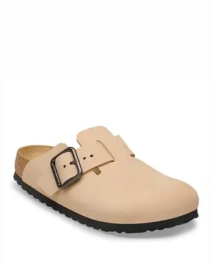 Women's Comfortable Adjustable Clogs