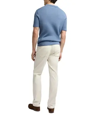 Onia Drop Needle Sweater Shirt