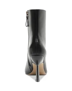 ALEXANDRE BIRMAN Natalie Pointed Ankle Boots