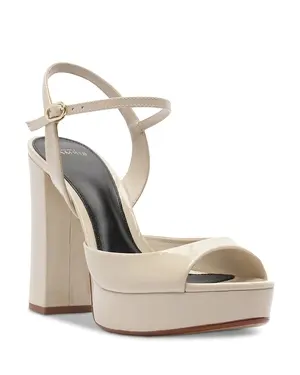 Alexandre Birman Pull On Sandals For Women