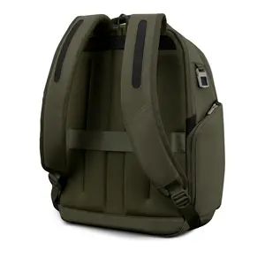 SAMSONITE Paralux Everyday Backpack - Olive