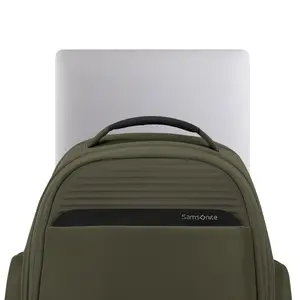 SAMSONITE Paralux Everyday Backpack - Olive
