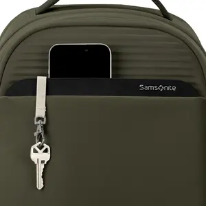 SAMSONITE Paralux Everyday Backpack - Olive
