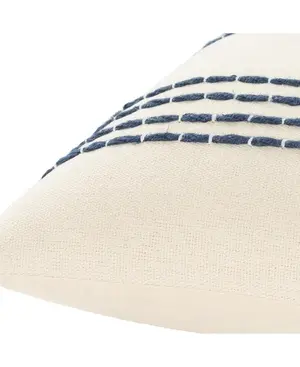 Livabliss Emilio Decorative Pillow, 18l X 18w