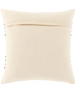 Livabliss Emilio Decorative Pillow, 18l X 18w