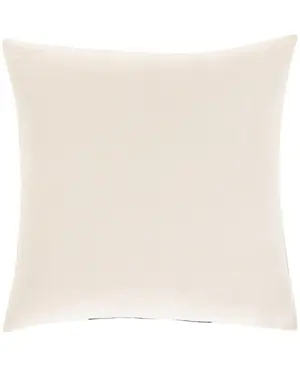 Livabliss Moza Decorative Pillow, 18l X 18w