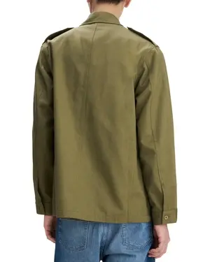A.p.c. Veste Walter Jacket