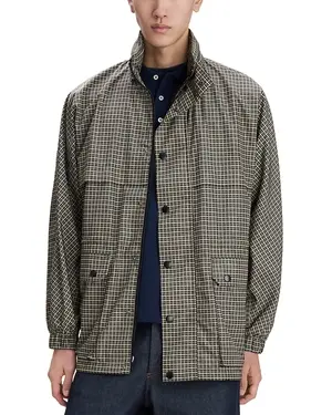 A.p.c. Valery Parka