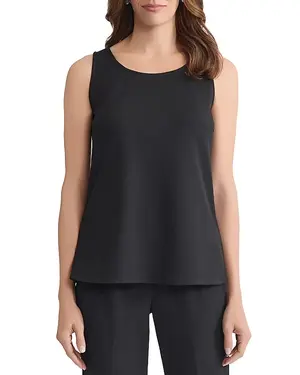 Ming Wang Stretch Camis Tanks For Women