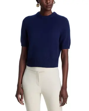 Toccin Off The Shoulder Knitwear For Women