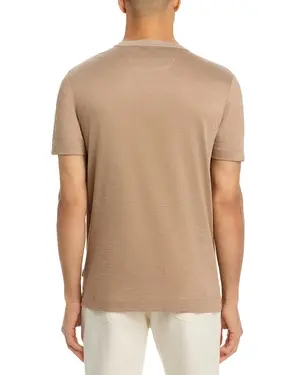 BOSS X Camel L Tesar Tee