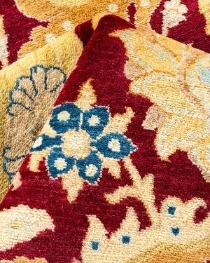 Bloomingdale'S Mogul M1249 Area Rug, 6'1 X 9'4