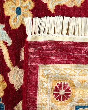 Bloomingdale'S Mogul M1249 Area Rug, 6'1 X 9'4